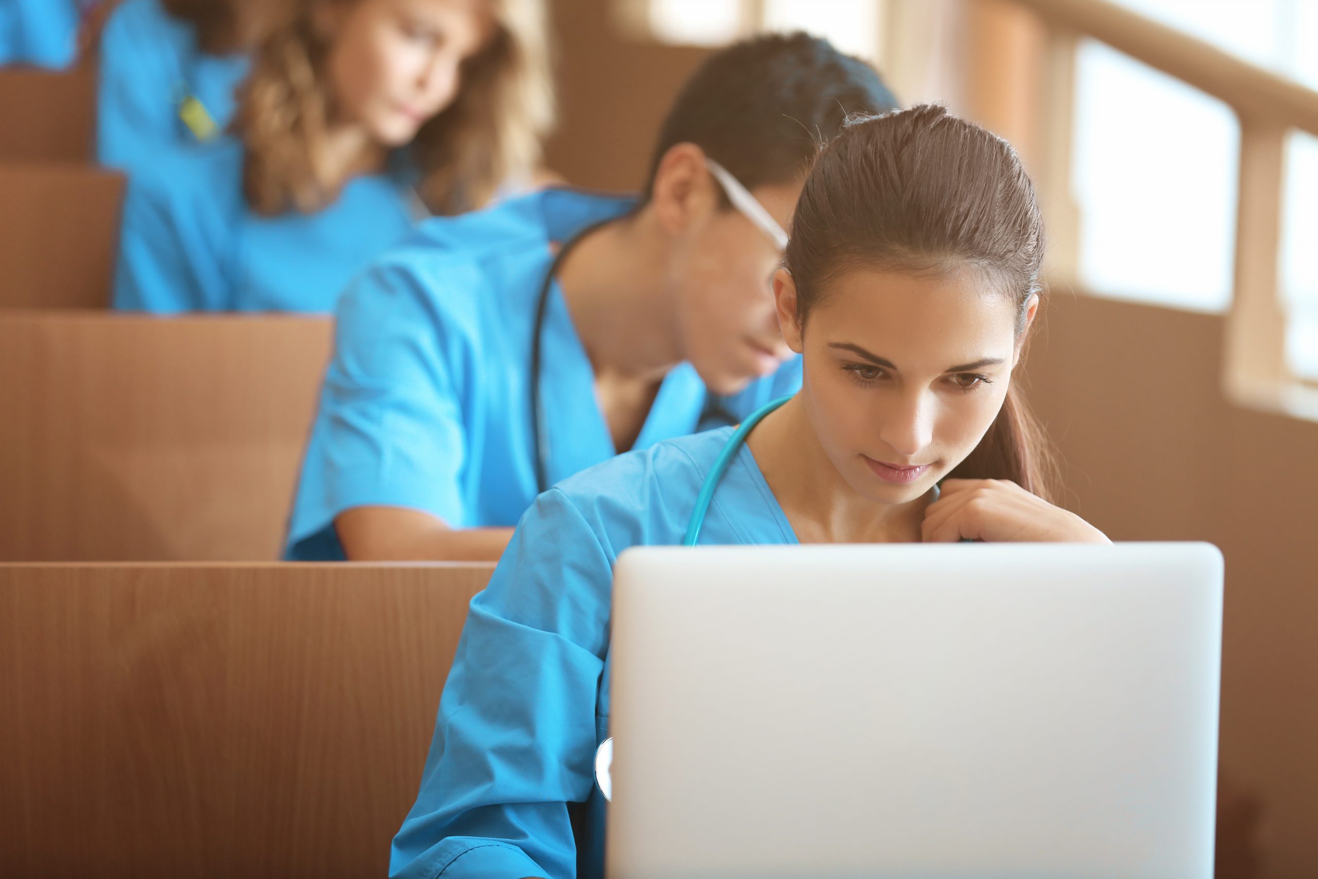 Student Support | Committed to You | Connecting You with Employers