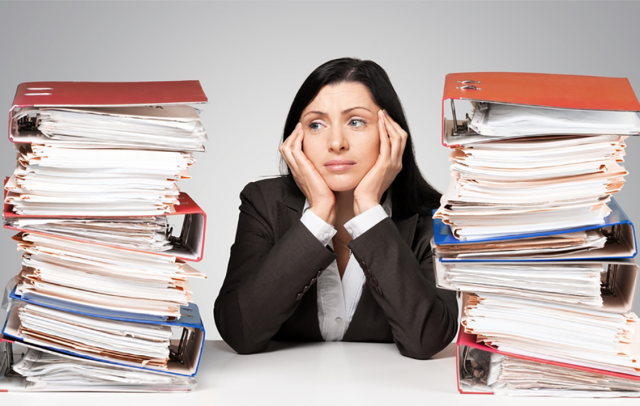 Organize A Disorganized Physician | Skills for the Medical Office Assistant