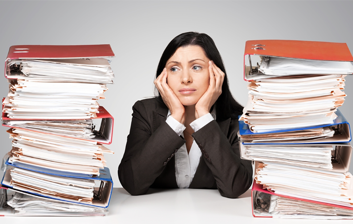 Organize A Disorganized Physician | Skills for the Medical Office Assistant